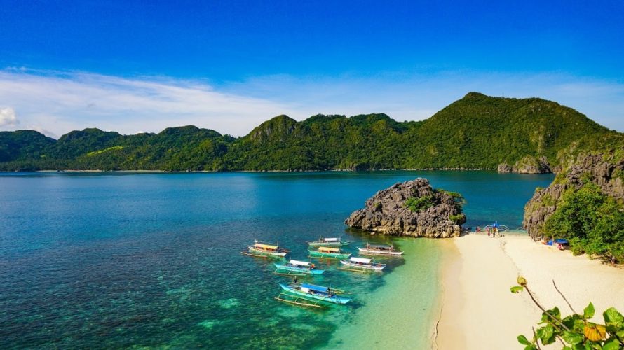 9 Underrated White Sand Beaches In The Philippines To Laze On