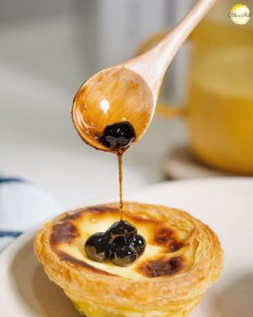 10 Unbelievable Milk Tea Desserts You Can Get In Metro Manila