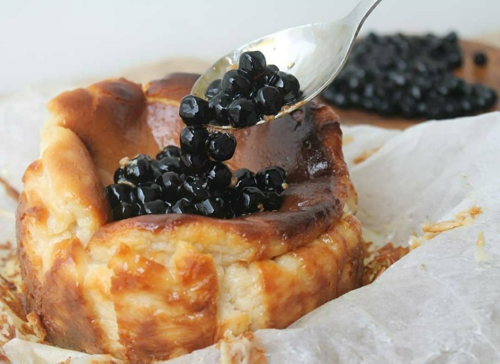 10 Unbelievable Milk Tea Desserts You Can Get In Metro Manila