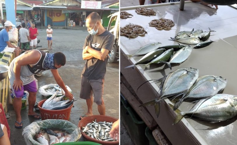 Calauag's Sea Escape Floating Cottage - Swim & Snorkel Undisturbed