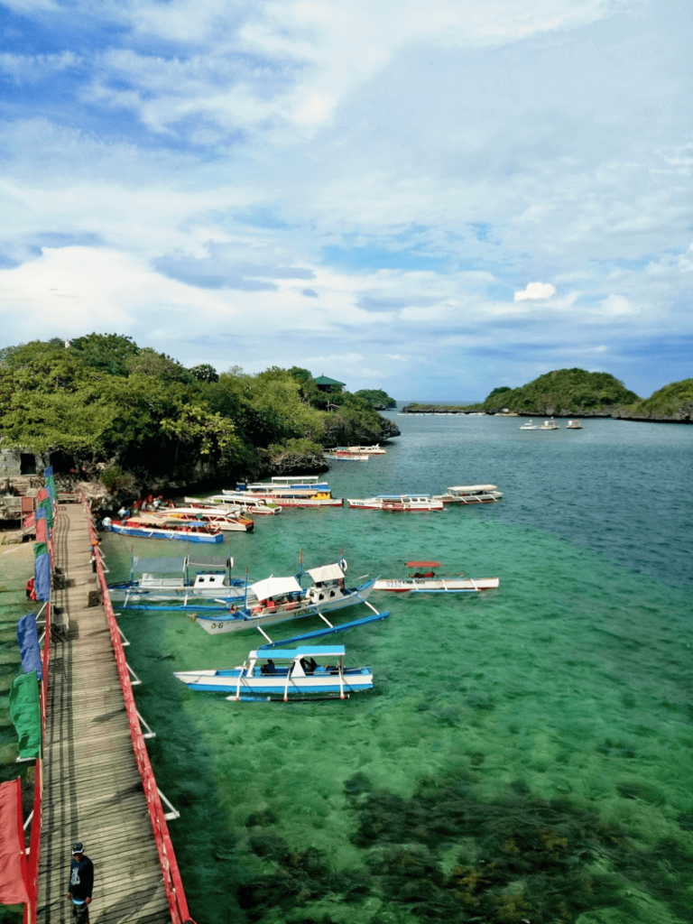 Hundred Islands, Pangasinan: 5 Islands to Explore If You Only Have 1 Day