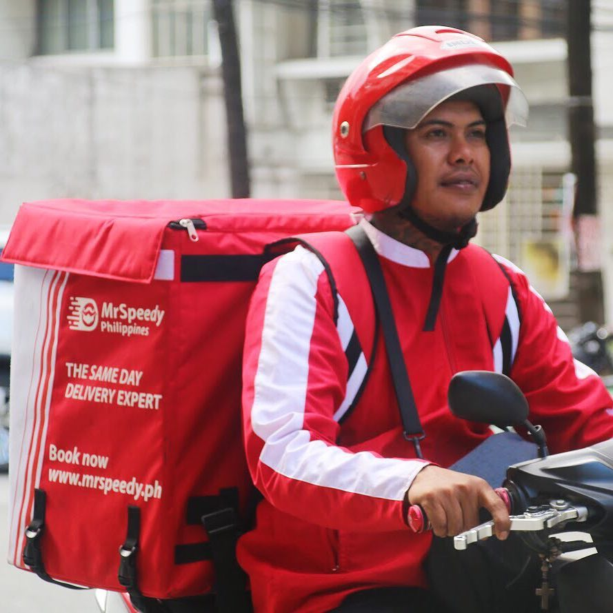 8 Affordable Courier Services In The Philippines For Small Biz Owners