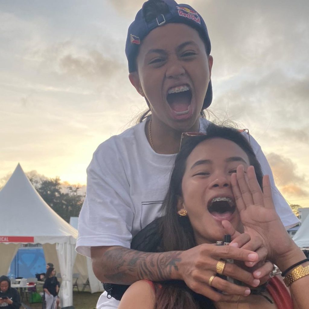 9 Facts About Olympic Skateboarder Margielyn Didal