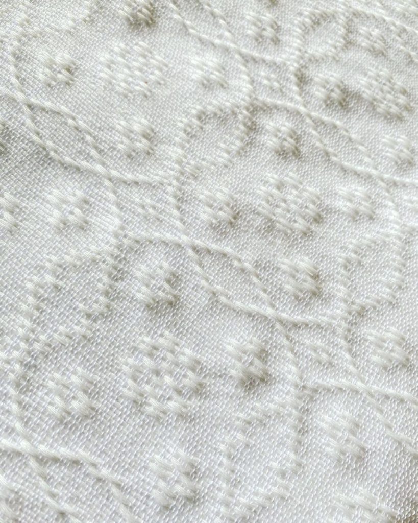 Inabel La Union's Inabel Blankets Will Keep You Cool In Your Sleep