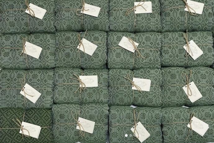 Inabel La Union's Inabel Blankets Will Keep You Cool In Your Sleep