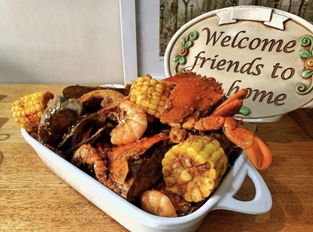 Quezon City's Mangan-Tila Restaurant Satisfies Pigar-Pigar Cravings