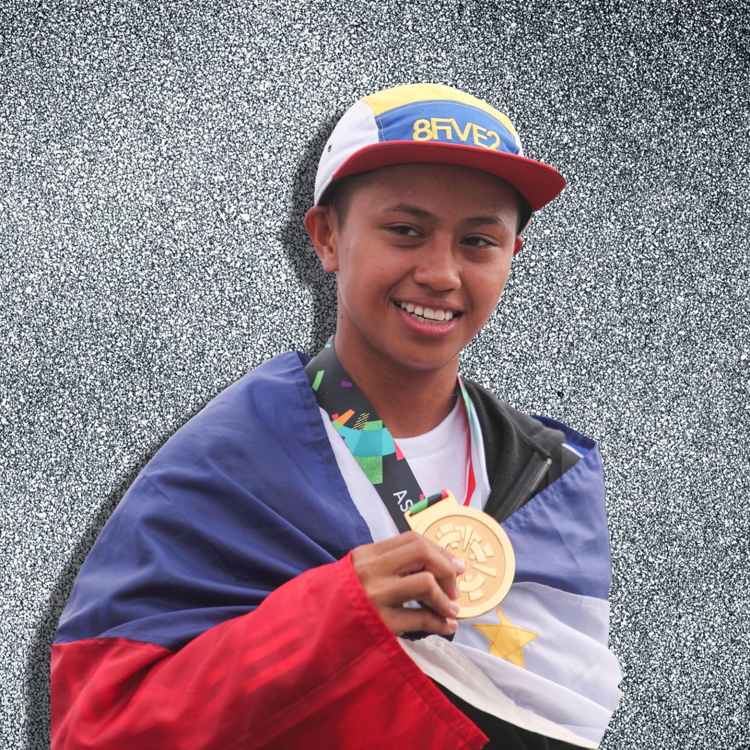 9 Facts About Olympic Skateboarder Margielyn Didal
