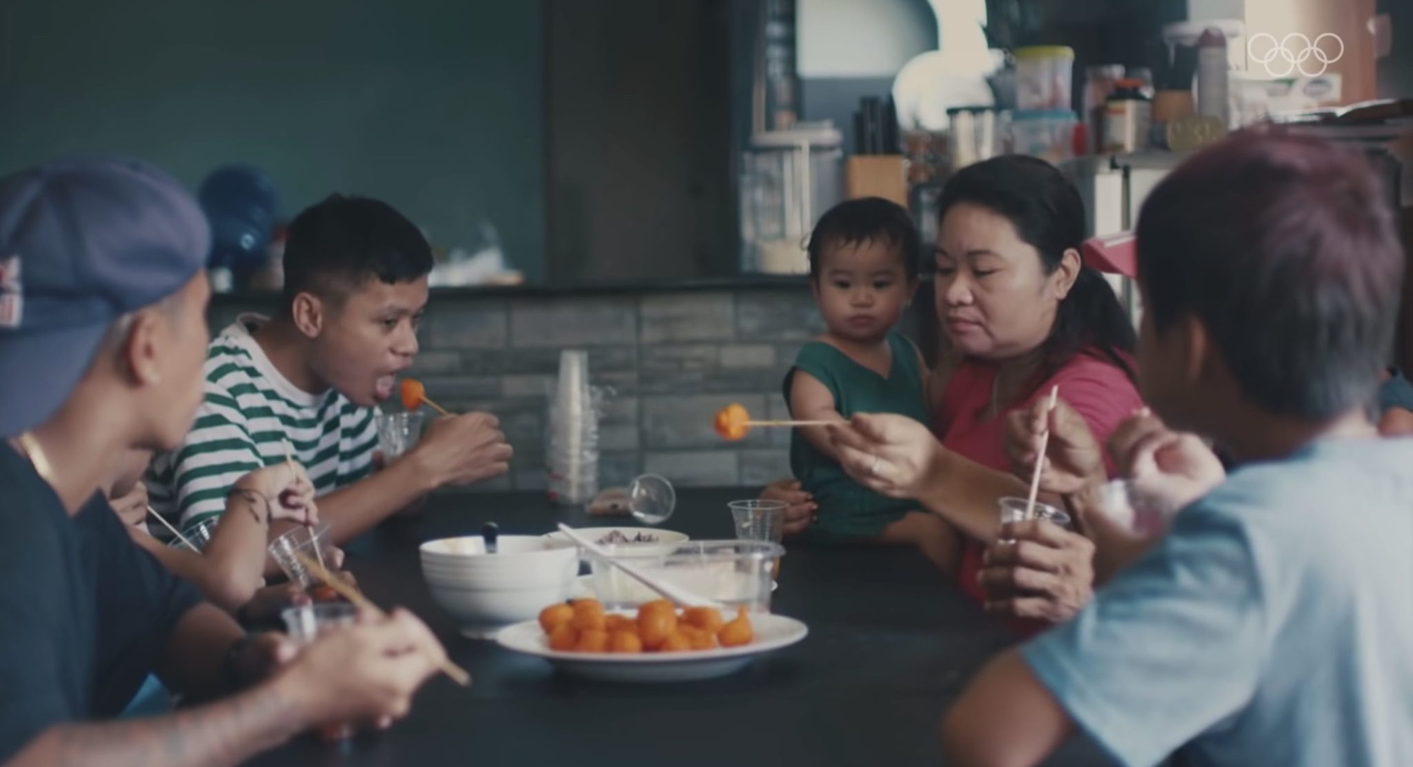 9 Facts About Olympic Skateboarder Margielyn Didal