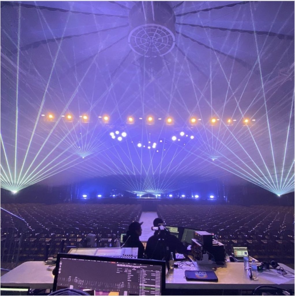 KTX To Stream First Mass K-Pop Concert Since Lockdown