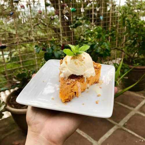 9 Dessert Places In Baguio City & What To Get There