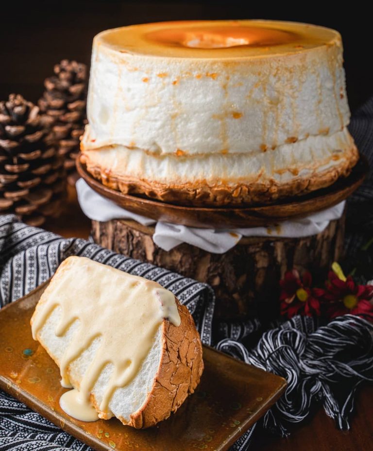 9 Dessert Places In Baguio City & What To Get There