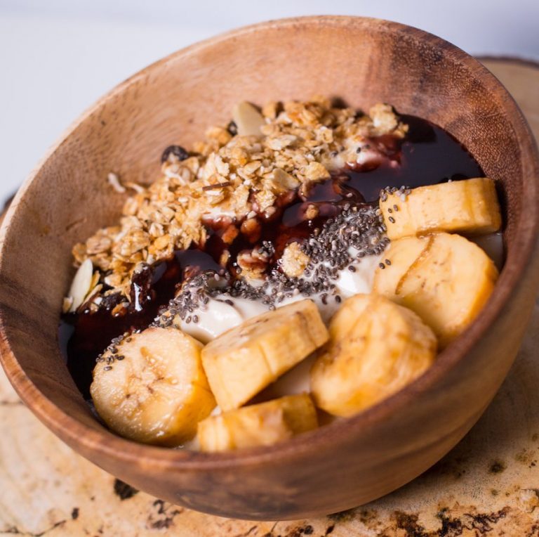 9 Dessert Places In Baguio City & What To Get There