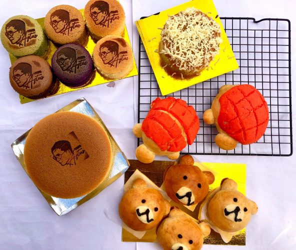 9 Dessert Places In Baguio City & What To Get There