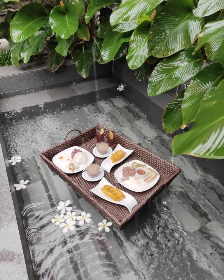 Fabrika Villas in Guagua, Pampanga Has Bali-Themed Decor You Can Buy