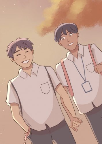 15 Filipino Comics To Read For Free On Penlab.ink