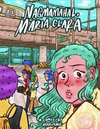 15 Filipino Comics To Read For Free On Penlab.ink