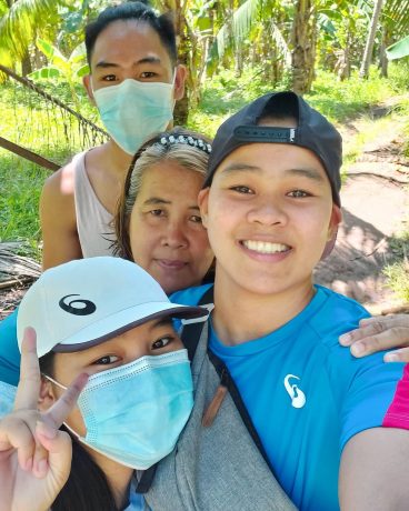 10 Nesthy Petecio Facts, Including Her Controversial Loss in 2018