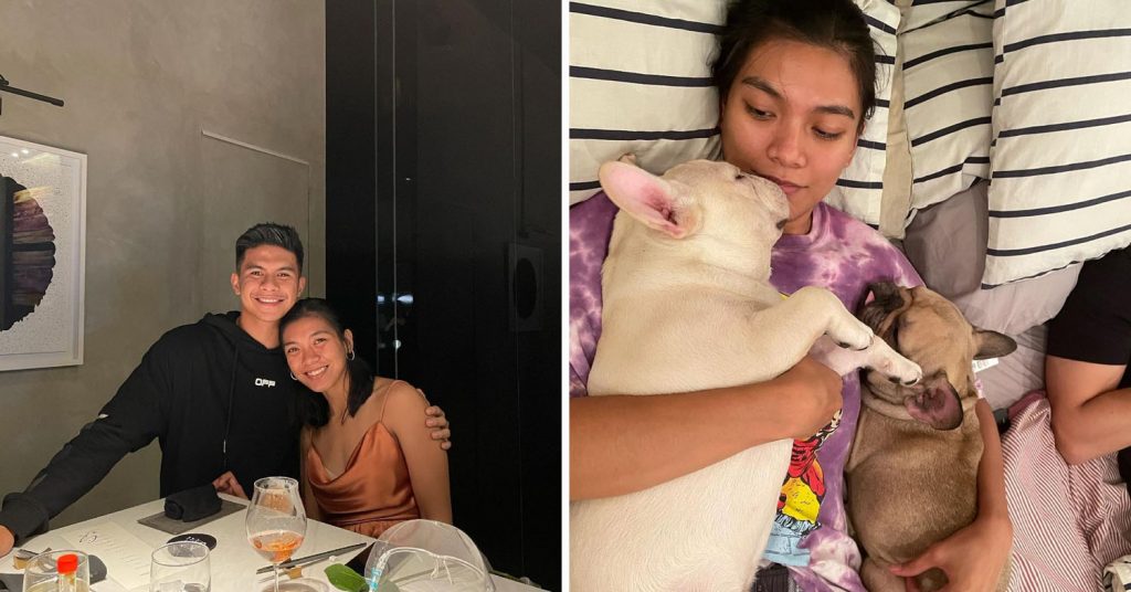 8 Alyssa Valdez Facts: All About The Creamline Cool Smashers Player