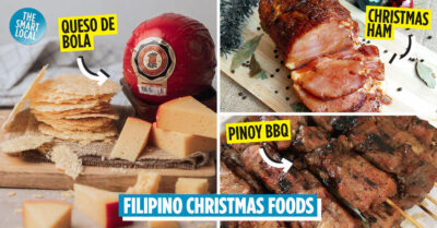 traditional filipino christmas foods Archives - TheSmartLocal ...