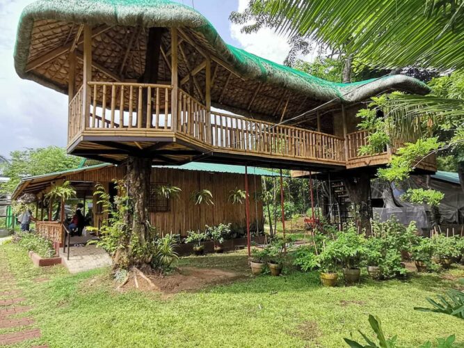 8 Airbnbs In Batangas That Can Give You A Quick Break From The City