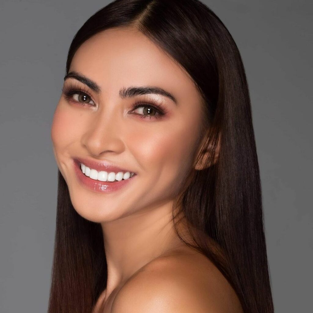 9 Facts About Beatrice Luigi Gomez, Our Miss Universe Philippines 2021
