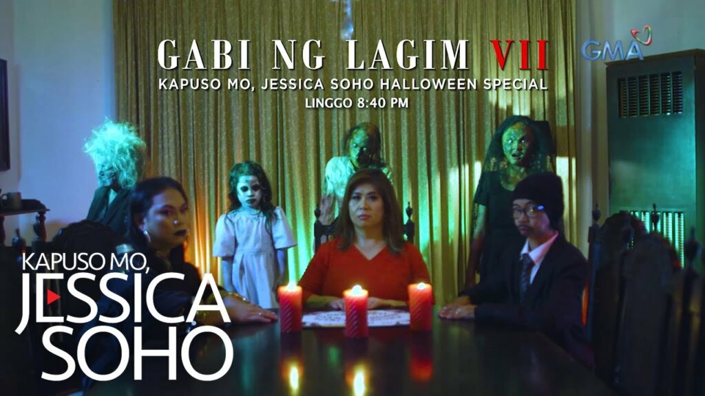 9 Halloween Traditions Only Filipinos Can Relate To