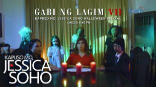 9 Halloween Traditions Only Filipinos Can Relate To