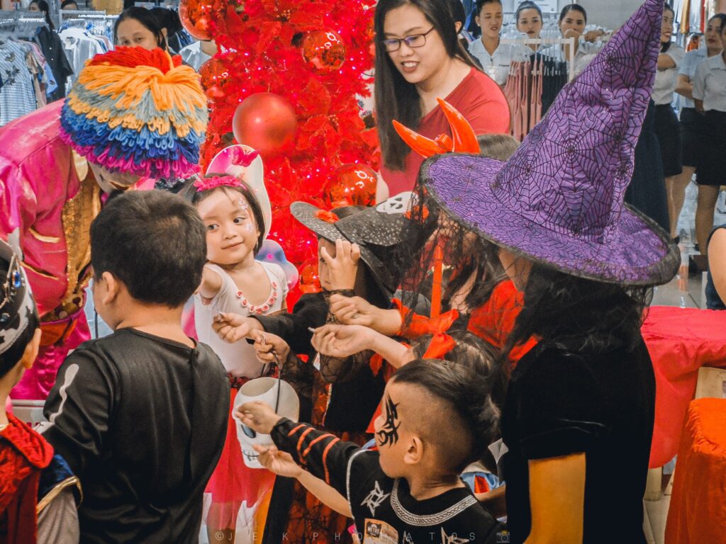 9 Halloween Traditions Only Filipinos Can Relate To