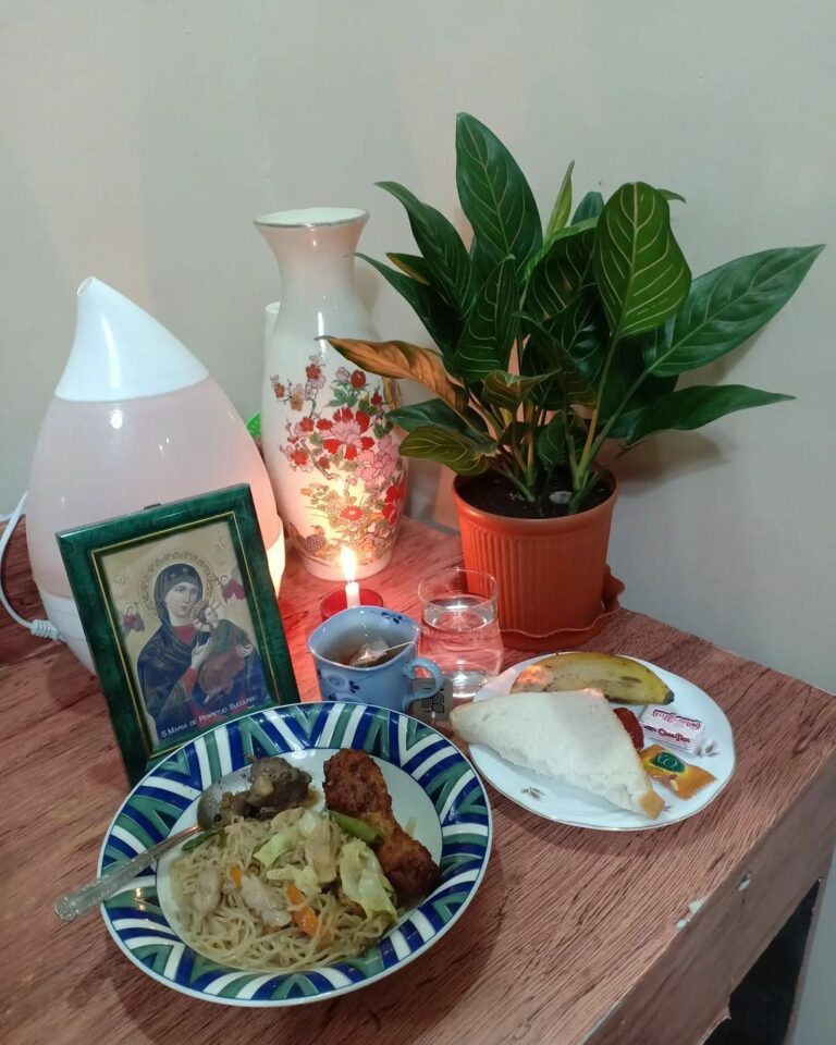 9 Halloween Traditions Only Filipinos Can Relate To