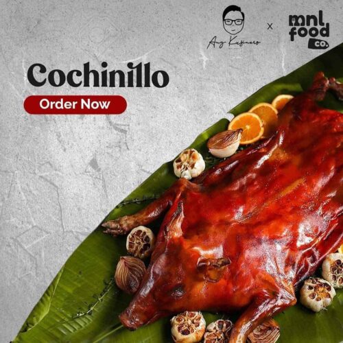 9 Places To Get Cochinillo in Metro Manila For Noche Buena