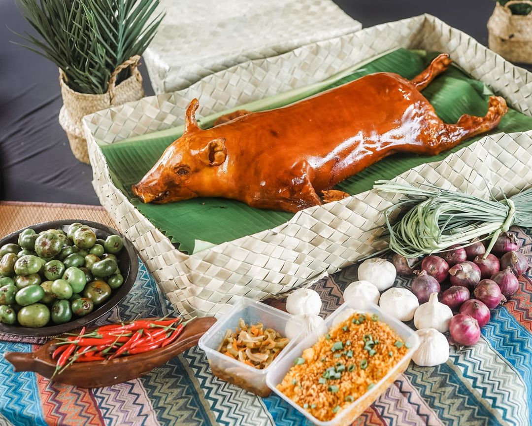7 Places To Get Cochinillo in Metro Manila For Noche Buena