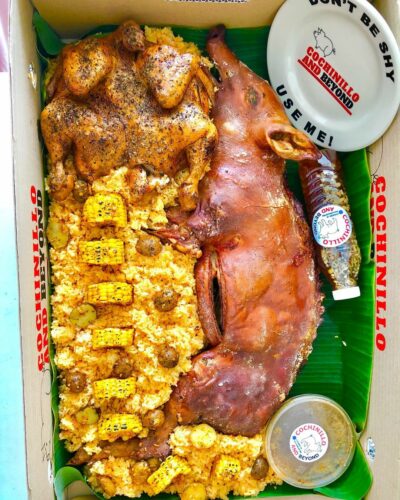 9 Places To Get Cochinillo in Metro Manila For Noche Buena