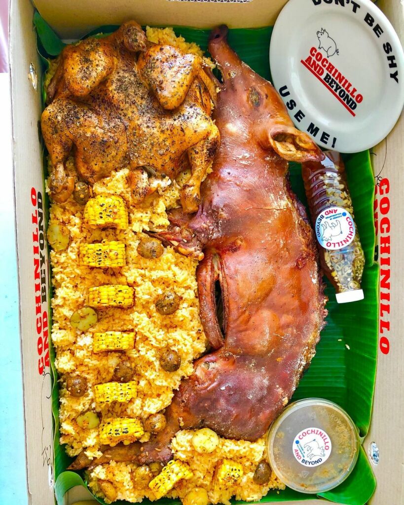 9 Places To Get Cochinillo in Metro Manila For Noche Buena