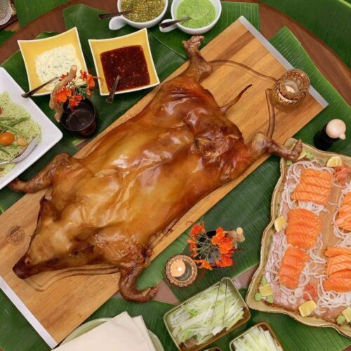 9 Places To Get Cochinillo in Metro Manila For Noche Buena