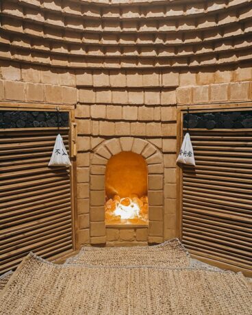 New Lasema Spa In Makati Offers A Full Korean Sauna Experience