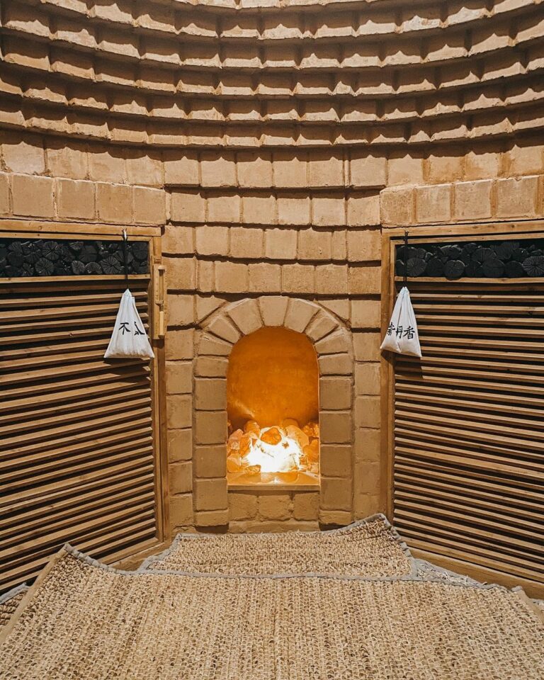 New Lasema Spa In Makati Offers A Full Korean Sauna Experience