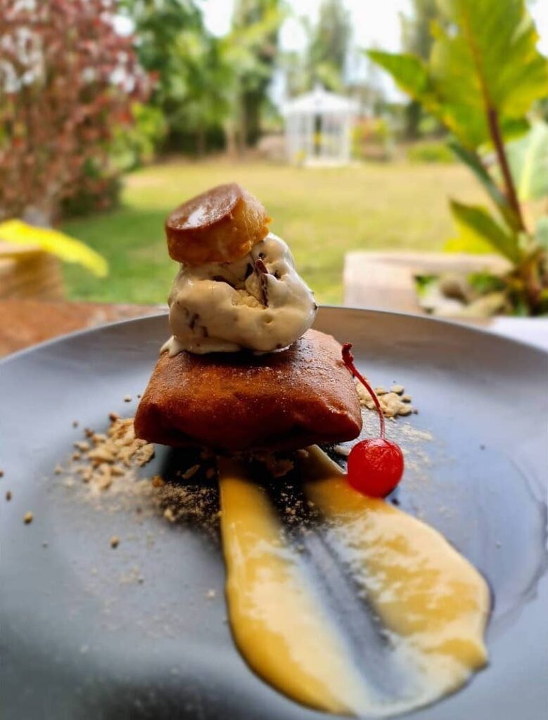 Tipanan Restaurant: Filipino Food Spot With Japandi Tropical Resort Vibes