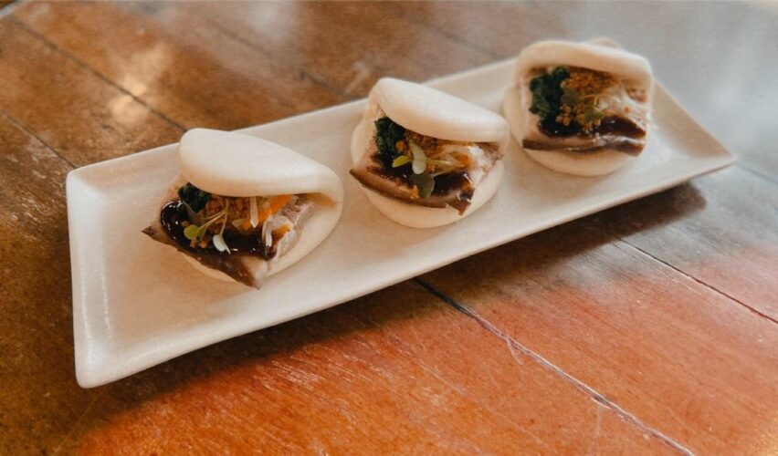 Burrow Cafe In Taytay, Rizal Is An Underground Cafe