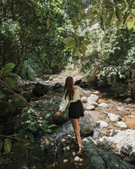 Burrow Cafe In Taytay, Rizal Is An Underground Cafe