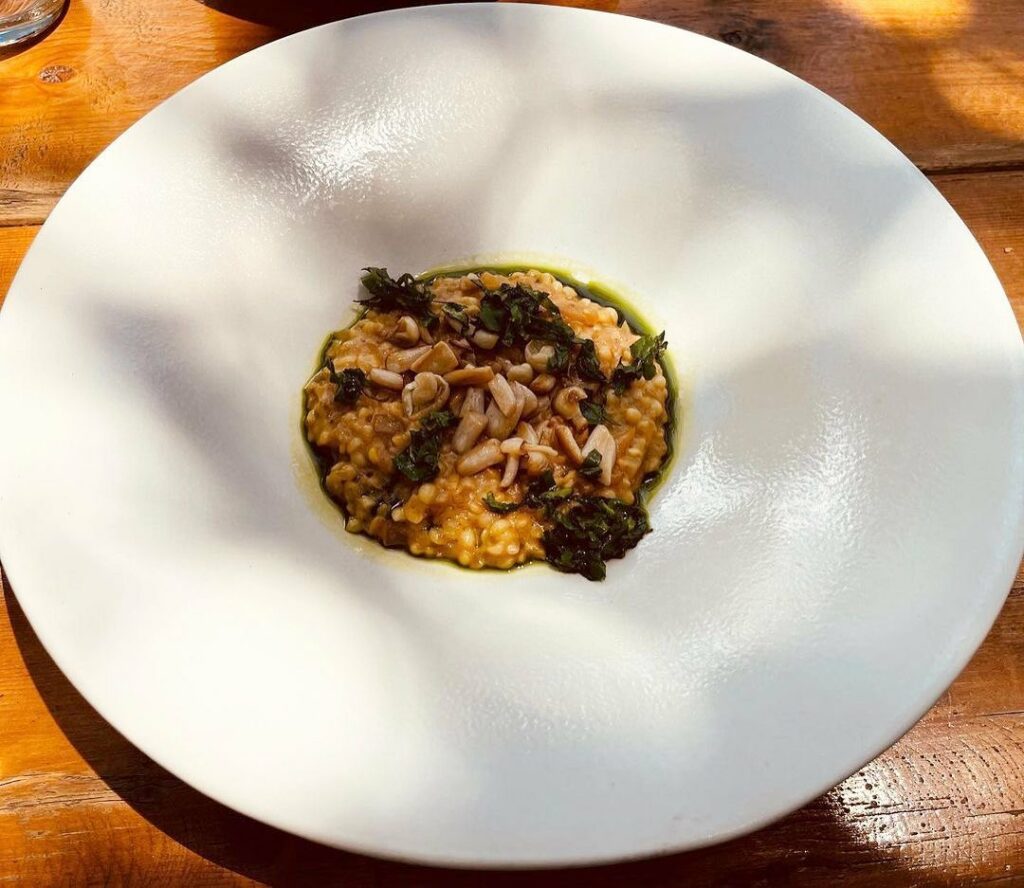 Burrow Cafe In Taytay, Rizal Is An Underground Cafe