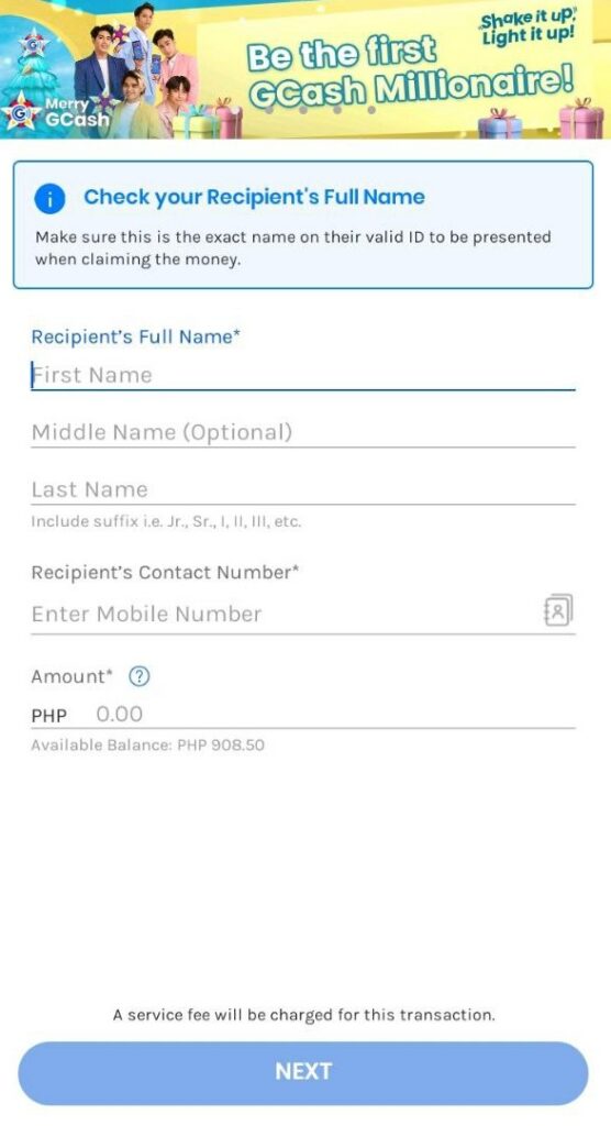 12 GCash Features Everyone Should Know, Including In-App Shopping
