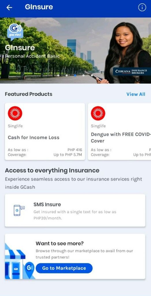 12 GCash Features Everyone Should Know, Including In-App Shopping