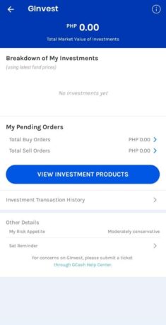 12 GCash Features Everyone Should Know, Including In-App Shopping