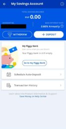 12 GCash Features Everyone Should Know, Including In-App Shopping
