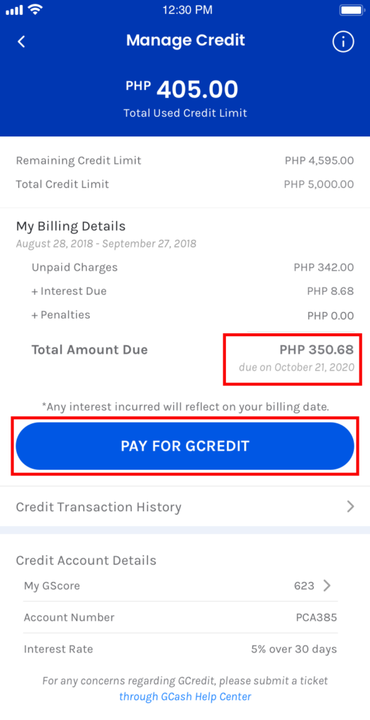 12 GCash Features Everyone Should Know, Including In-App Shopping