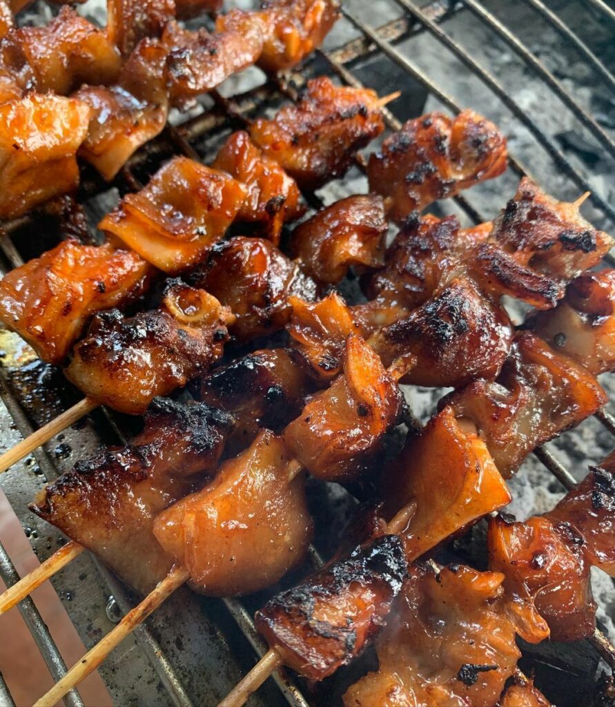 9 Metro Manila Places For Potluck Dinners Besides Lumpiang Shanghai