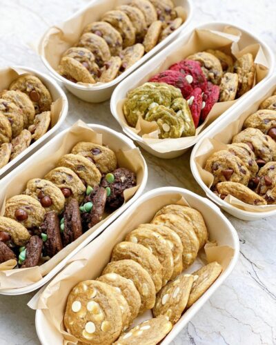 9 Metro Manila Places For Potluck Dinners Besides Lumpiang Shanghai