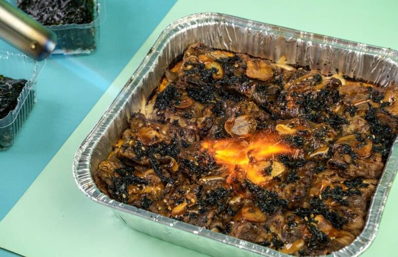 9 Metro Manila Places For Potluck Dinners Besides Lumpiang Shanghai