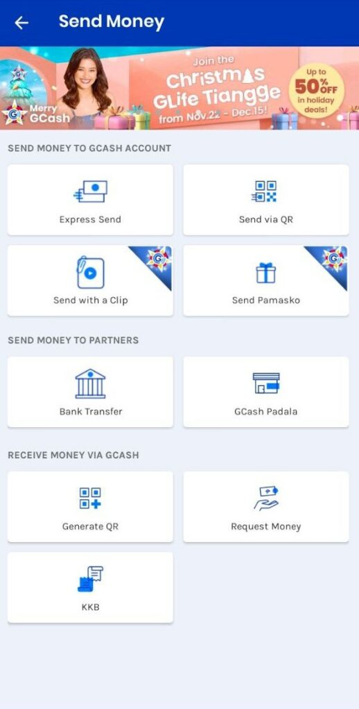12 GCash Features Everyone Should Know, Including In-App Shopping