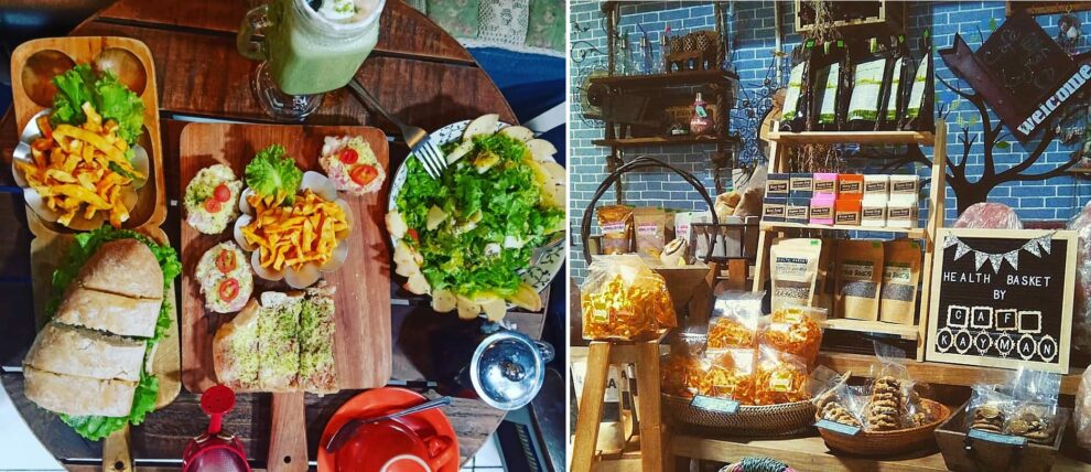 7 Baguio City Coffee Shops Where You Can Fuel Up On Your Next Holiday